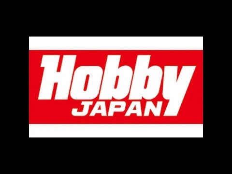 Hobby Japan Logo Hobby Japan Vector Logo Download Free SVG Icon