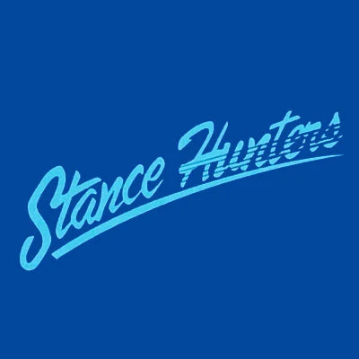 Stance Hunters – Big Boy Studio UK